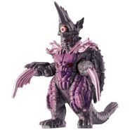 Night Fang | Ultraman Wiki | Fandom