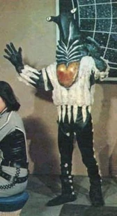 Alien Pegassa | Ultraman Wiki | Fandom