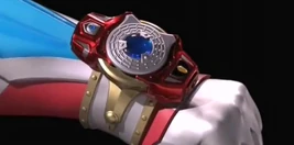 Strium Brace | Ultraman Wiki | Fandom