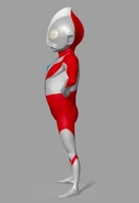 Ultradad | Ultraman Wiki | Fandom