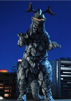 Eleking | Ultraman Wiki | Fandom