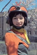 Mitsuko Hoshi | Ultraman Wiki | Fandom