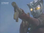 Alien Babarue | Ultraman Wiki | Fandom