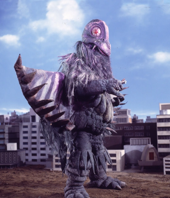 Gammas | Ultraman Wiki | Fandom