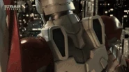Jean-Bot | Ultraman Wiki | Fandom