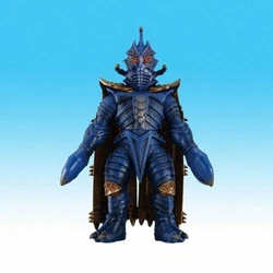 Alien Temperor/Merchandise | Ultraman Wiki | Fandom