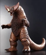 Gomora/Merchandise | Ultraman Wiki | Fandom