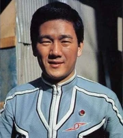 UG (Ultra Guard) | Ultraman Wiki | Fandom