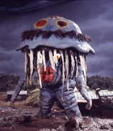 Varricane | Ultraman Wiki | Fandom