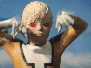 Alien Virenus | Ultraman Wiki | Fandom