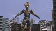 War Deity | Ultraman Wiki | Fandom