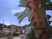 Motokureron | Ultraman Wiki | Fandom