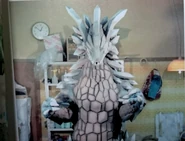 Argon | Ultraman Wiki | Fandom