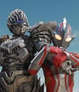 Alien Serpent | Ultraman Wiki | Fandom