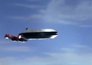 Alien Bado | Ultraman Wiki | Fandom