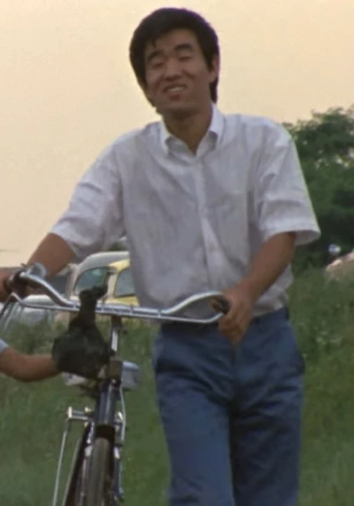 Saburo Fukushin | Ultraman Wiki | Fandom