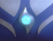 Color Timer | Ultraman Wiki | Fandom