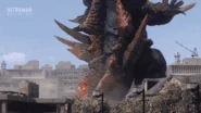 Giestron | Ultraman Wiki | Fandom