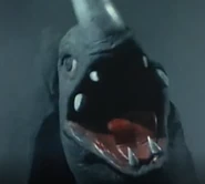 King Zaura | Ultraman Wiki | Fandom