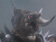 Bagira | Ultraman Wiki | Fandom