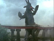 Muruchi/Gallery | Ultraman Wiki | Fandom