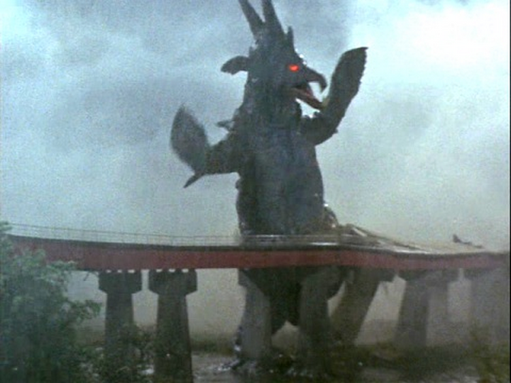 Muruchi/Gallery | Ultraman Wiki | Fandom