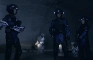 NR (Night Raiders) | Ultraman Wiki | Fandom