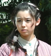 Sakuya | Ultraman Wiki | Fandom