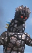 Specter | Ultraman Wiki | Fandom