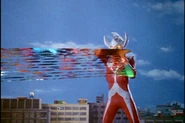 Ultra Beam | Ultraman Wiki | Fandom