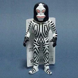 Dada/Merchandise | Ultraman Wiki | Fandom