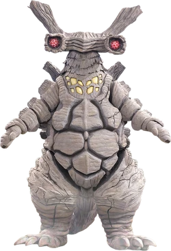 Zadime | Ultraman Wiki | Fandom