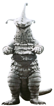 Zatan Silver | Ultraman Wiki | Fandom