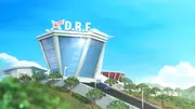 DRF (Defense Rescue Force) | Ultraman Wiki | Fandom