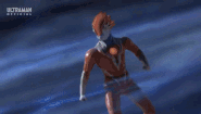 Glenfire | Ultraman Wiki | Fandom