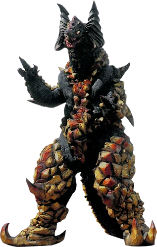 Goldras | Ultraman Wiki | Fandom