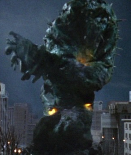 Greenmons | Ultraman Wiki | Fandom