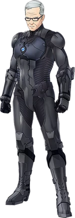 Shin Hayata | Ultraman Wiki | Fandom