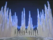 Inter Galactic Defense Force | Ultraman Wiki | Fandom