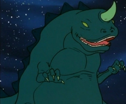 Putgolia | Ultraman Wiki | Fandom