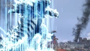 Leugocyte/Gallery | Ultraman Wiki | Fandom