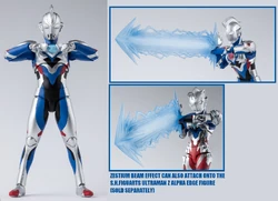 Ultraman Z (character)/Merchandise | Ultraman Wiki | Fandom