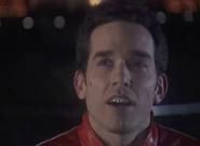 Sean White | Ultraman Wiki | Fandom