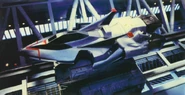 GUTS Wing | Ultraman Wiki | Fandom