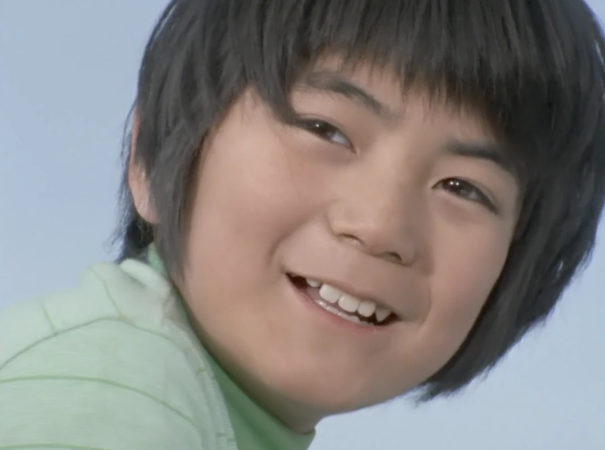 Toru Umeda | Ultraman Wiki | Fandom