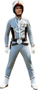 UG (Ultra Guard) | Ultraman Wiki | Fandom