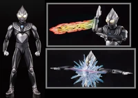 Giants of Darkness/Merchandise | Ultraman Wiki | Fandom