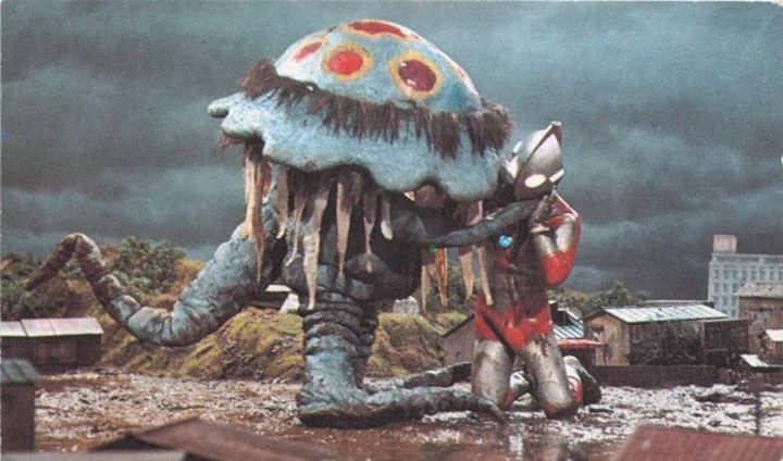 Ultra Special Operation | Ultraman Wiki | Fandom