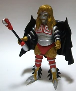 Jumborg Ace Series | Ultraman Wiki | Fandom