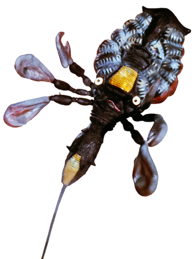 Alien Cool | Ultraman Wiki | Fandom